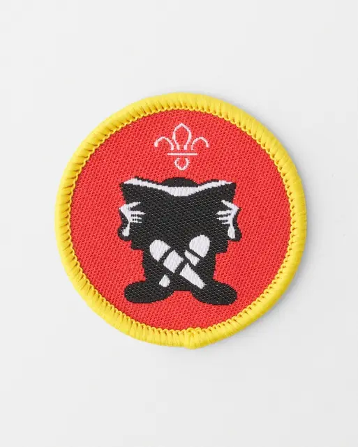 Cub Scouts Badges | Cubs | Scout Store