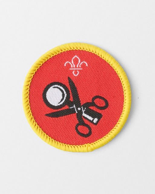 Cub Scouts Badges | Cubs | Scout Store