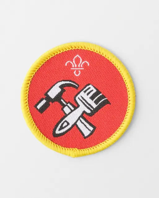 Cub Scouts Badges | Cubs | Scout Store