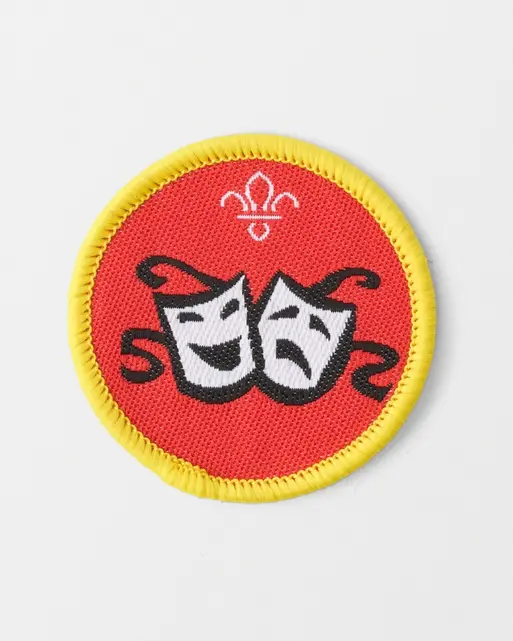 Cub Scouts Badges | Cubs | Scout Store