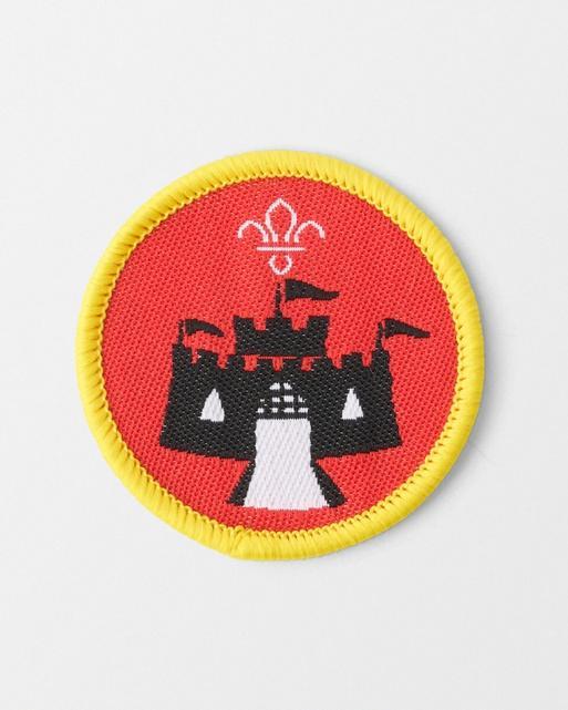 Cub Scouts Badges | Cubs | Scout Store