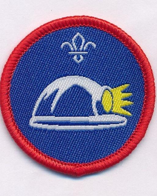 Sea Scout Cap Scouts Sections