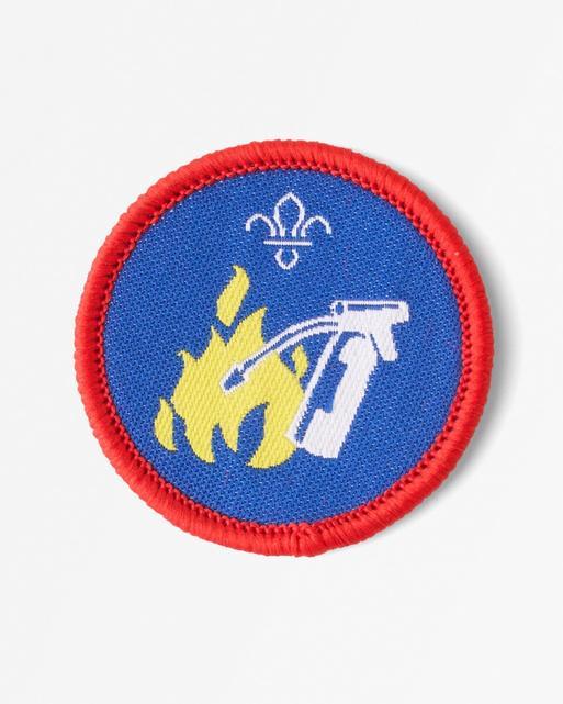 Scouts Badges | Scouts Section Badges | Scout Store