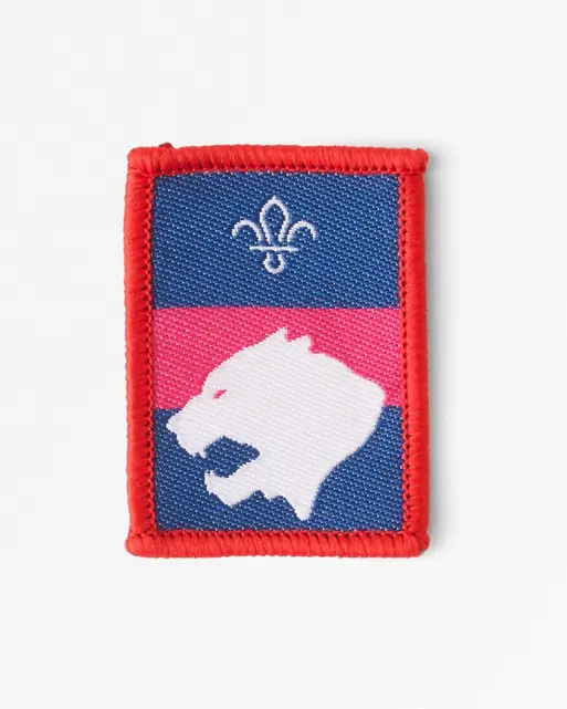 Scouts Patrol Badges - Scout Store