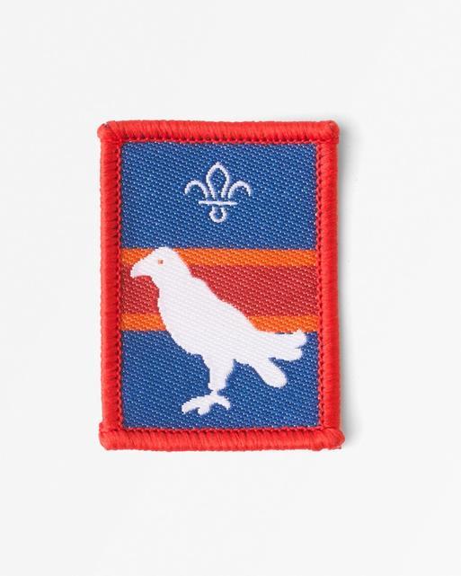 Scouts Patrol Badges - Scout Store
