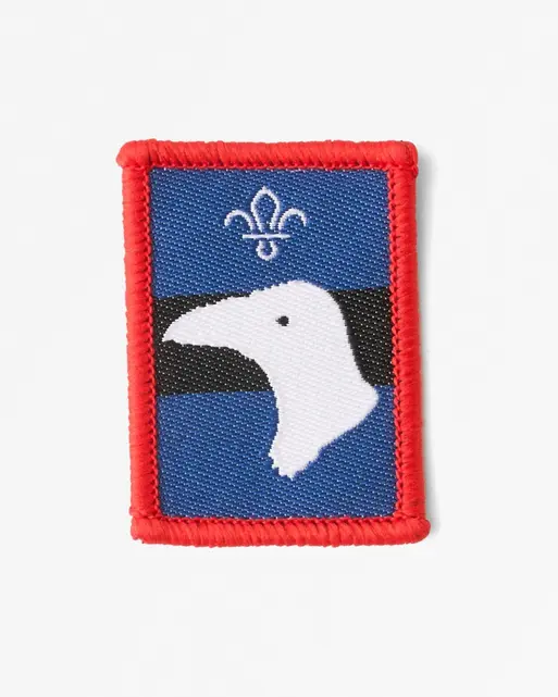 Scouts Patrol Badges - Scout Store