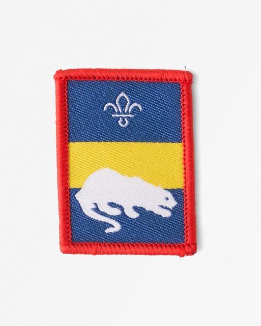 Scouts Patrol Badges - Scout Store