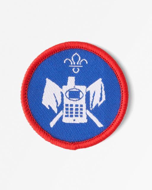 Scouts Badges | Scouts Section Badges | Scout Store