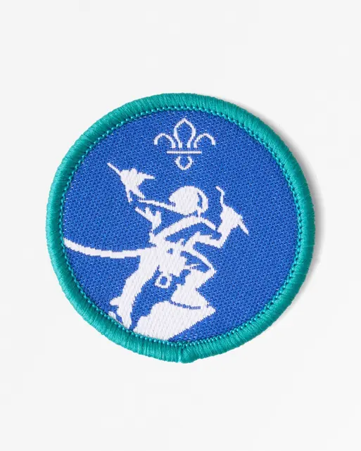 Explorer Scouts | Explorers Uniform, Clothing, Badges & Accessories ...