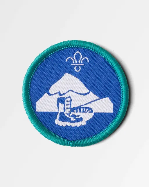 Explorer Scouts | Explorers Uniform, Clothing, Badges & Accessories ...