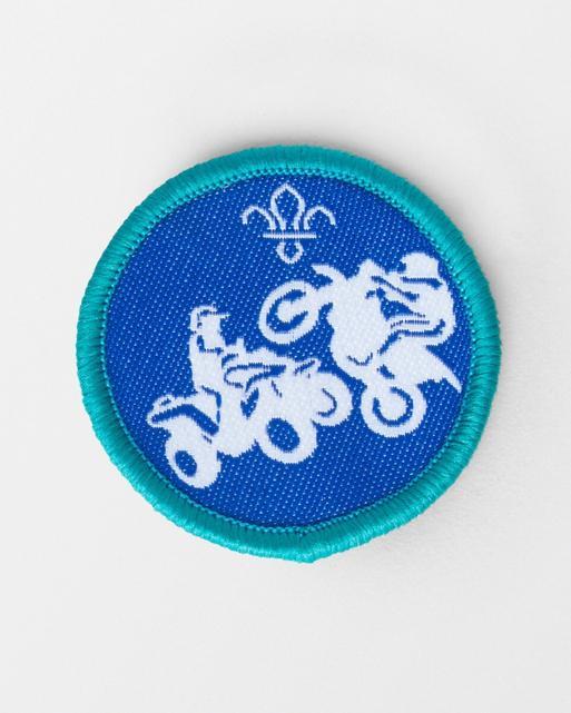 Explorer Scouts | Explorers Uniform, Clothing, Badges & Accessories ...