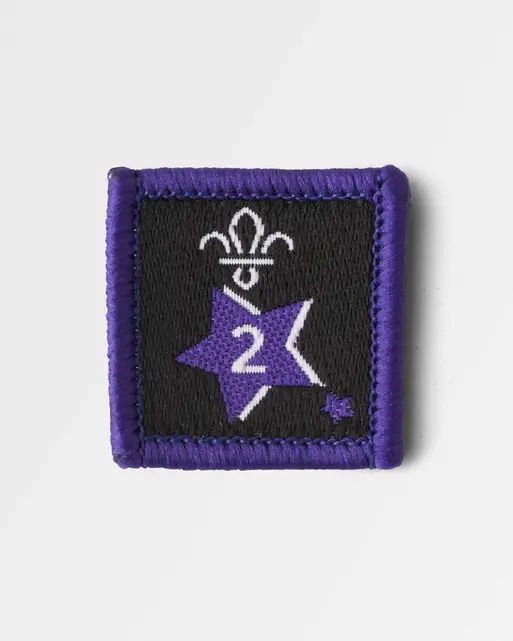 Official Scouts Badges | Programme & Blanket Badges | Scout Store