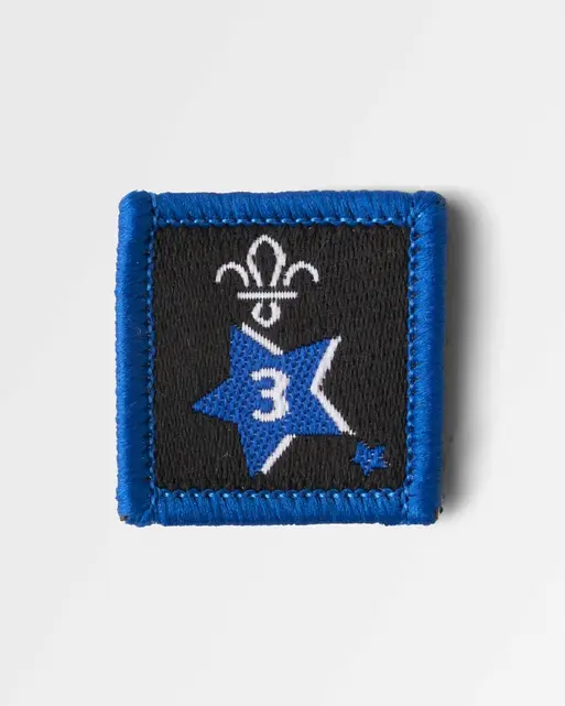 Official Scouts Badges | Programme & Blanket Badges | Scout Store