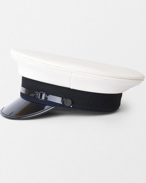 Sea Scout Cap