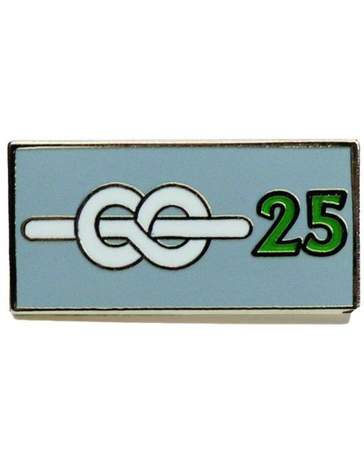 Cub Seconder Badge Volunteer Leaders