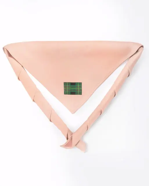UK Adult Scout Scarf/Necker