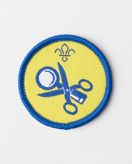 Scouts Activity Badges | Scout Store