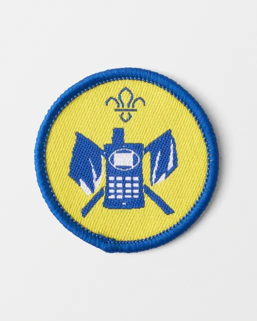 Scouts Activity Badges | Scout Store