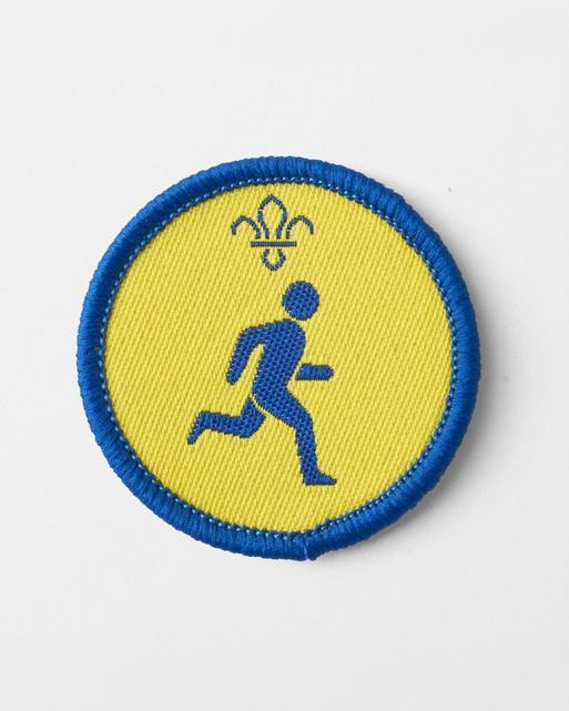 Beaver Scouts Badges | Beavers | Scout Store