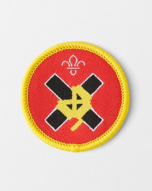 Cub Scouts Badges | Cubs | Scout Store
