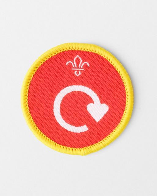 Cub Scouts Badges | Cubs | Scout Store