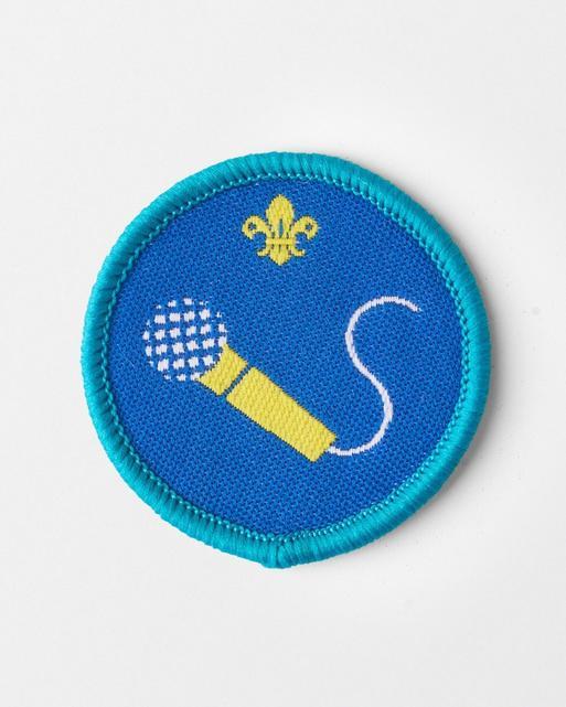 Explorer Scouts Badges | Scout Store
