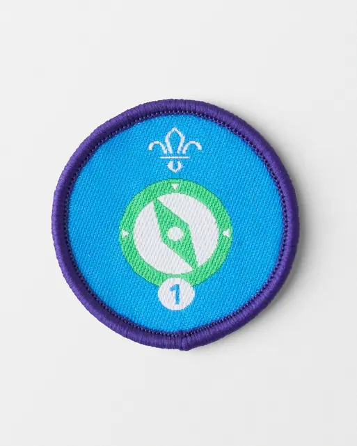 Scouts Badges | Scout Store