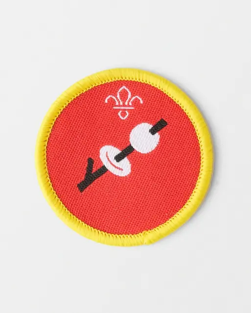 Cub Scouts Badges | Cubs | Scout Store