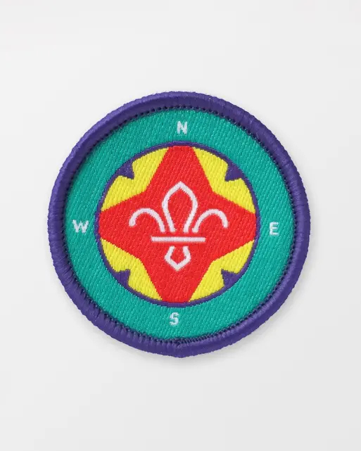 Explorer Scouts | Explorers Uniform, Clothing, Badges & Accessories ...