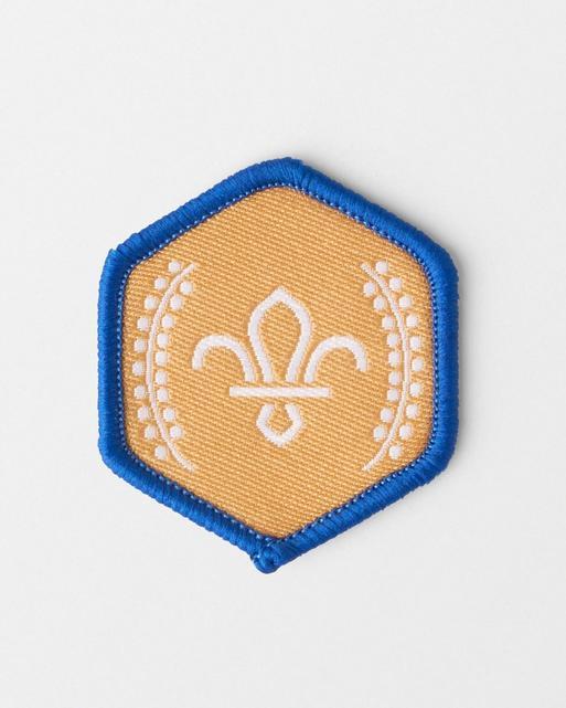 Scouts Badges | Scout Store