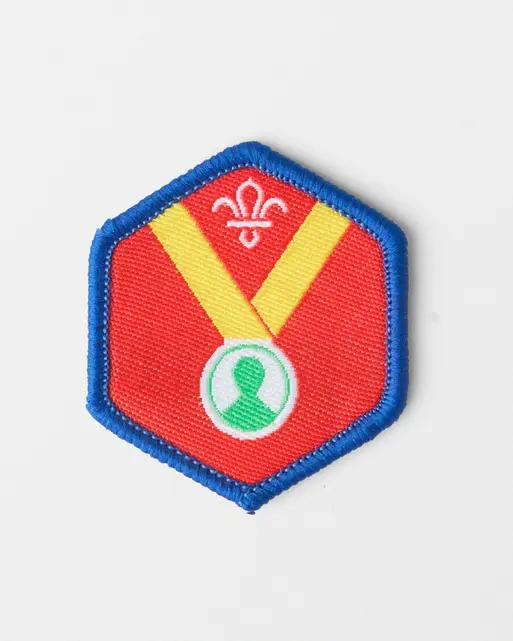 Scouts Badges | Scout Store