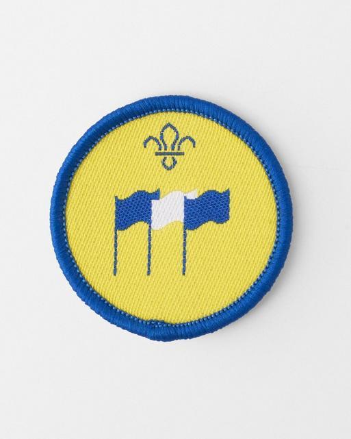Beaver Scouts Badges | Beavers | Scout Store