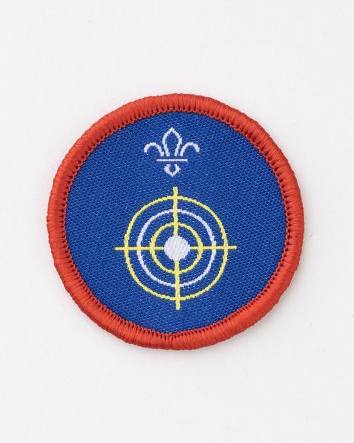 Scouts Badges | Scouts Section Badges | Scout Store