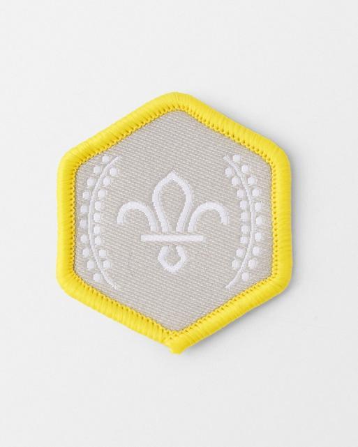 Cub Scouts Badges | Cubs | Scout Store
