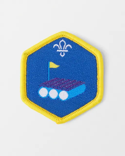 Cub Scouts Badges | Cubs | Scout Store