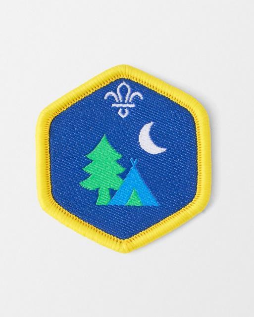Cub Scouts Badges | Cubs | Scout Store
