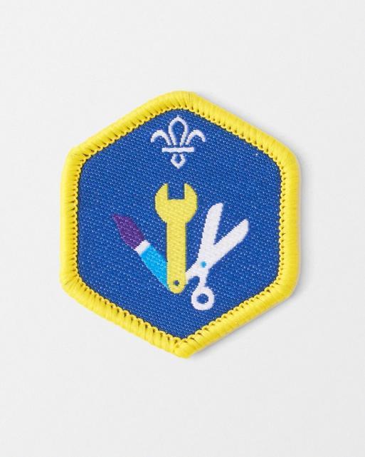 Cub Scouts Badges | Cubs | Scout Store