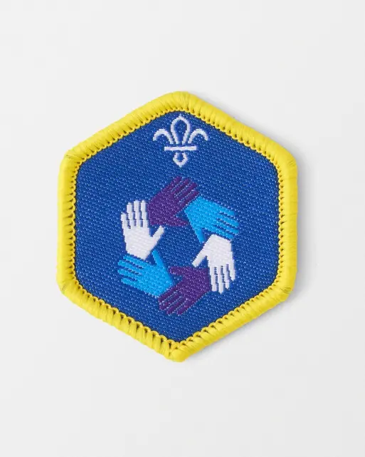 Cub Scouts Badges | Cubs | Scout Store