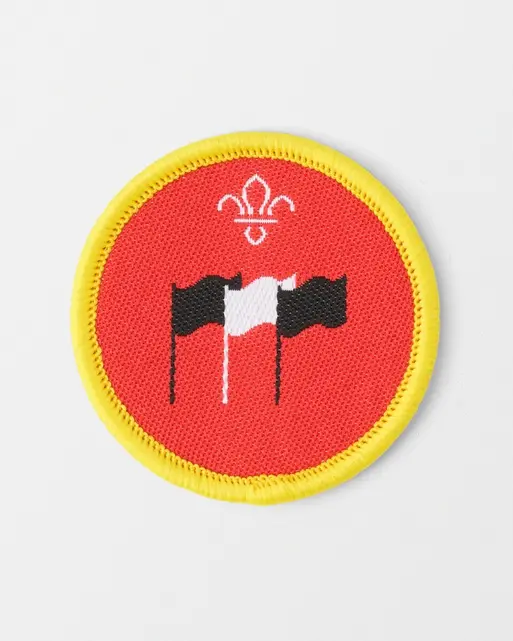 Cub Scouts Badges | Cubs | Scout Store