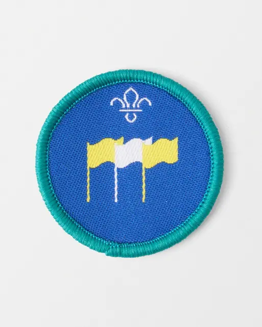 Explorer Scouts | Explorers Uniform, Clothing & Accessories | Scout Store