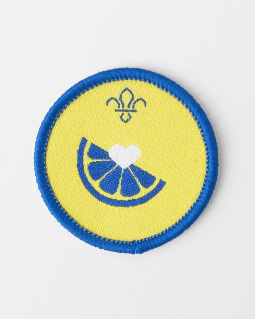 Scouts Activity Badges | Scout Store