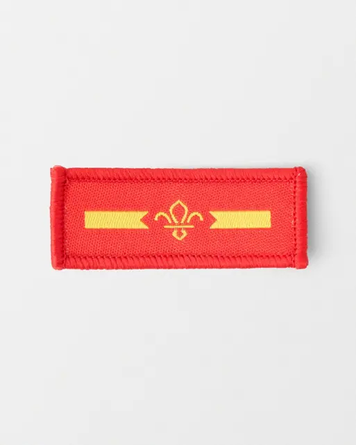 Cub Scouts Badges | Cubs | Scout Store