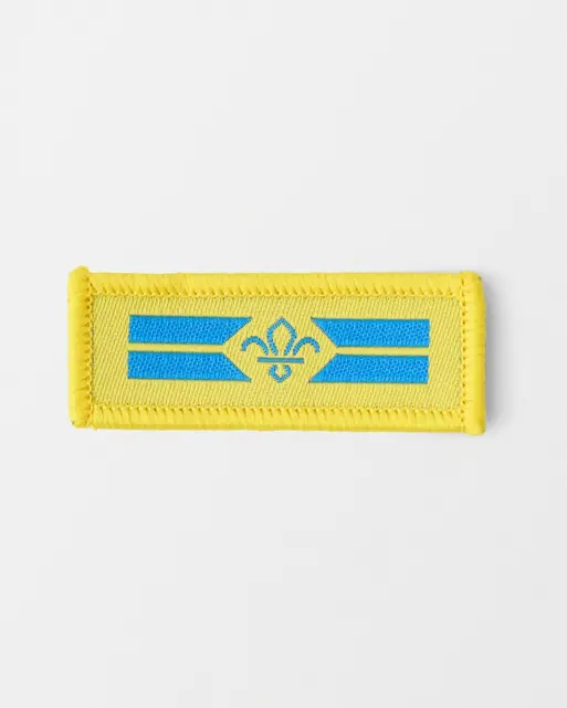 Scouts Award Badges | Scout Store