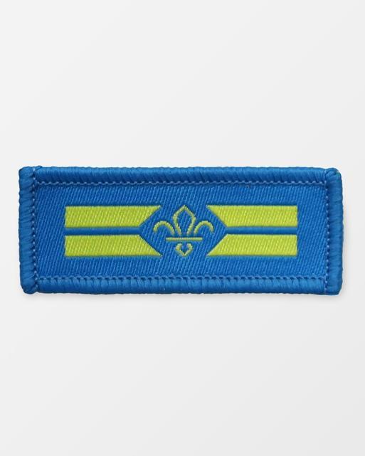 Scouts Patrol Badges - Scout Store