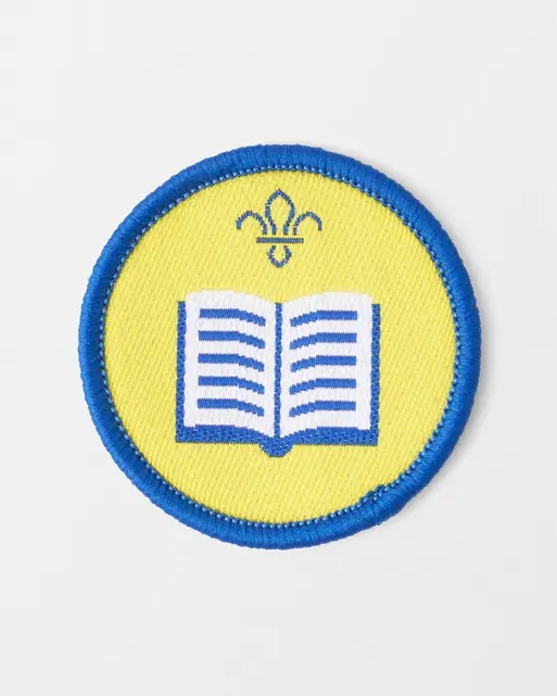 Scouts Activity Badges | Scout Store