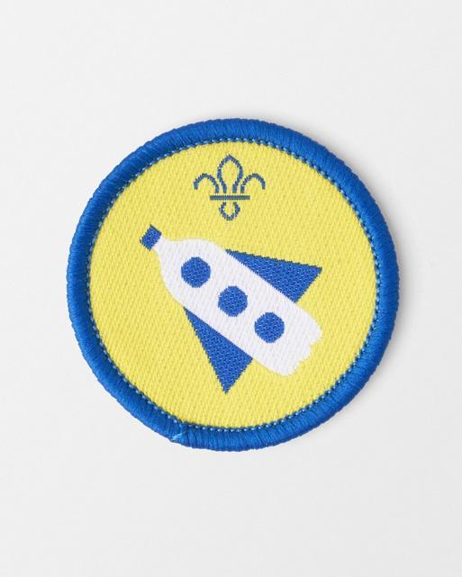 Beaver Scouts Badges | Beavers | Scout Store