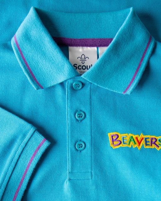 Uniform Guidance - 17th Newcastle Scout Group