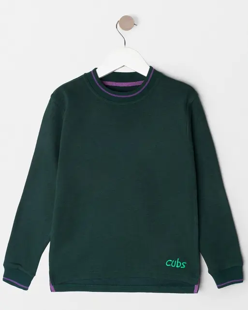 Official Cub Scouts Uniform | Cubs Uniform Shop | Scout Store