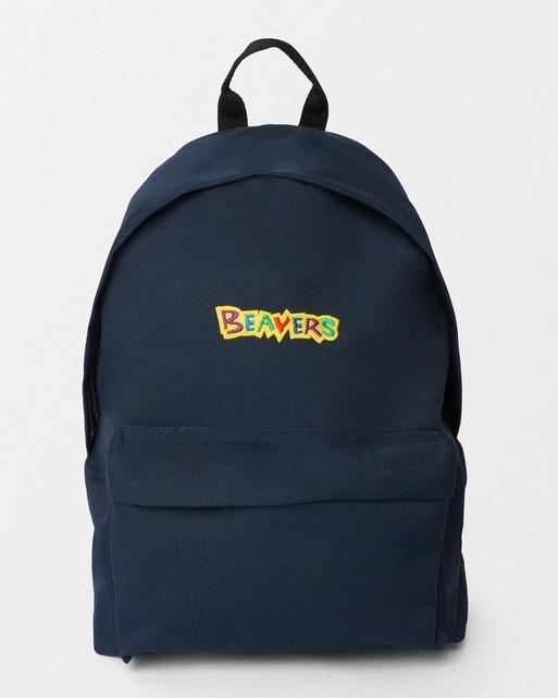 Scouts Camp Kit List