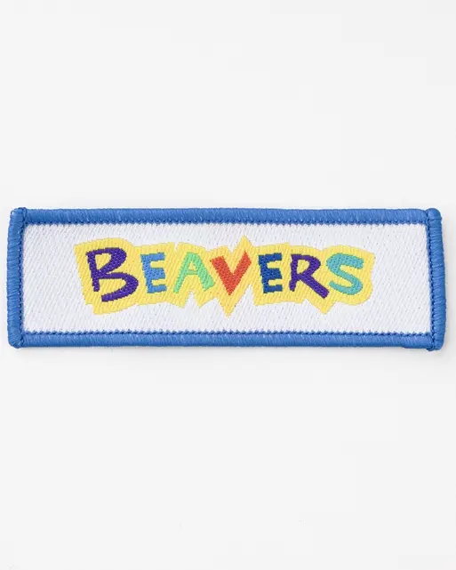 Beavers Uniform, Clothing, Badges & Accessories | Scout Store